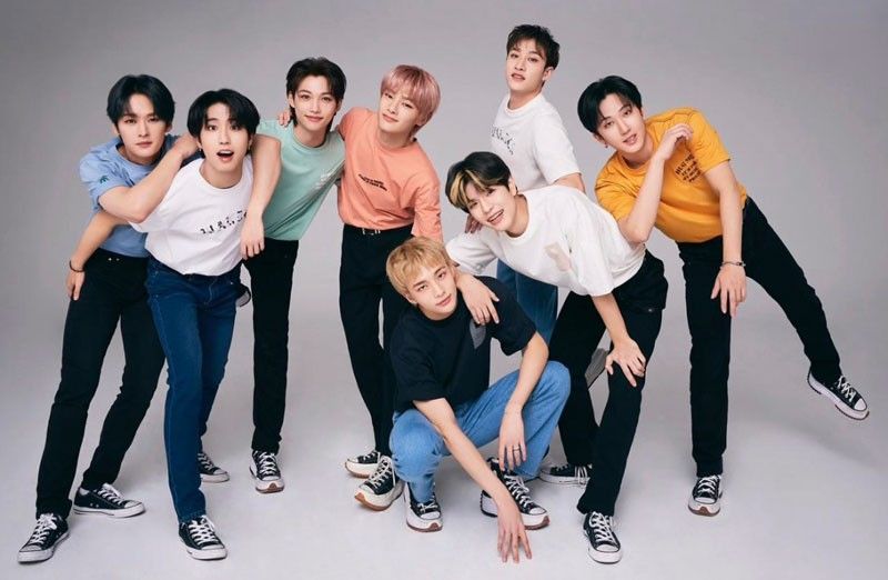 Stray Kids akan Terlibat dalam Soundtrack Serial Animasi "Arcane Season ...