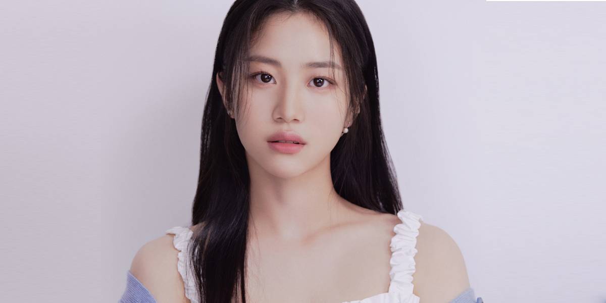 Hong Hwa Yeon Ikut dalam Jajaran Cast Drama "Treasure Island" - Vibrance