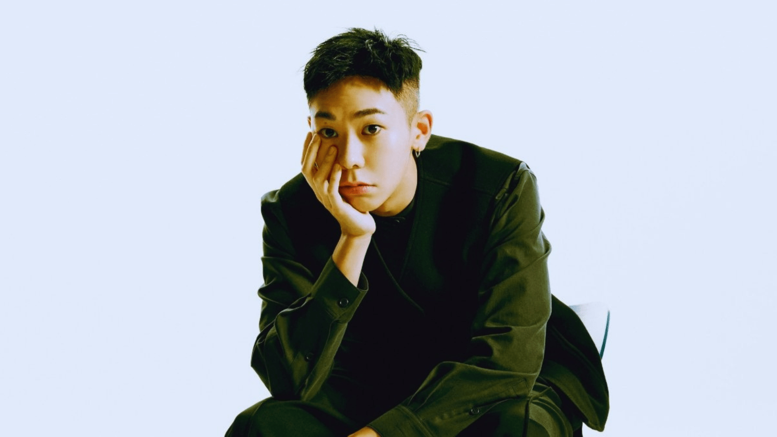 Loco Tinggalkan AOMG Setelah 10 Tahun Bersama - Vibrance