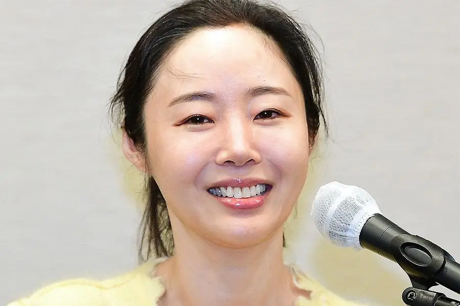 ADOR Angkat Min Hee Jin Sebagai Inside Director Hingga 3 Tahun ke Depan ...