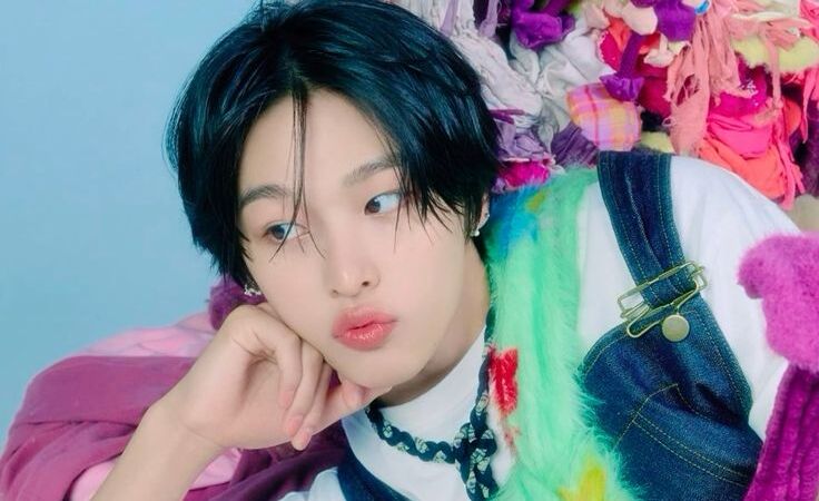 Kesehatan Memburuk, Riku NCT WISH Jalani Hiatus - Vibrance