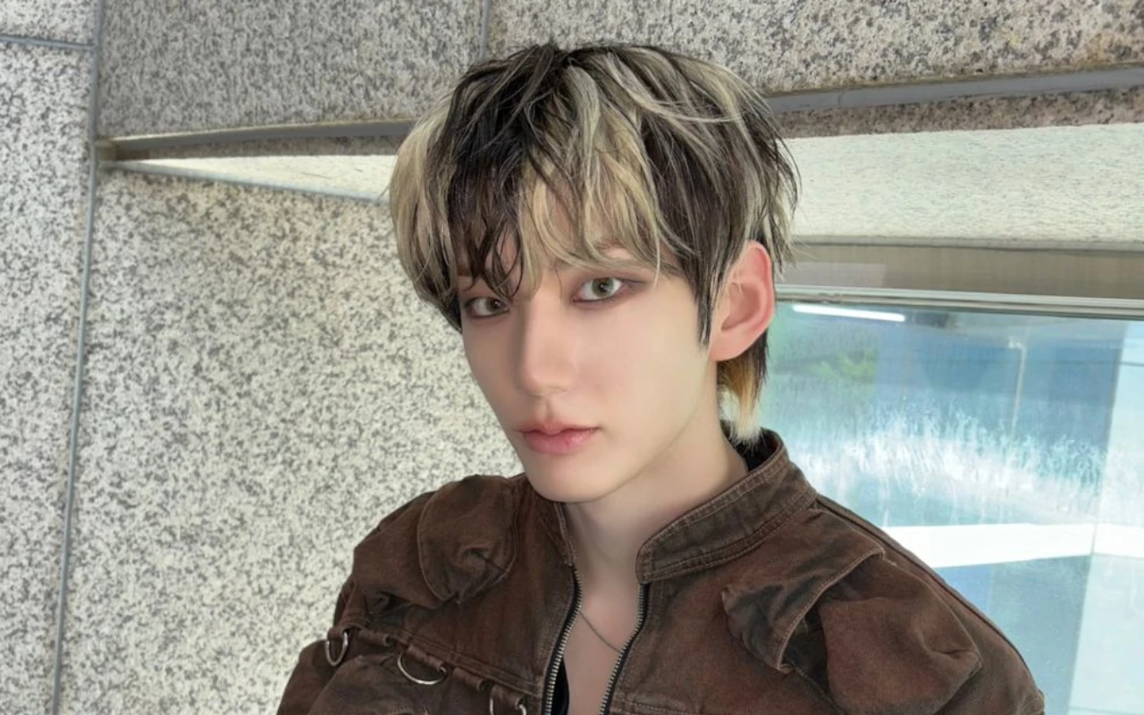 Agensi Pastikan Hwon The KingDom Jalani Hiatus - Vibrance