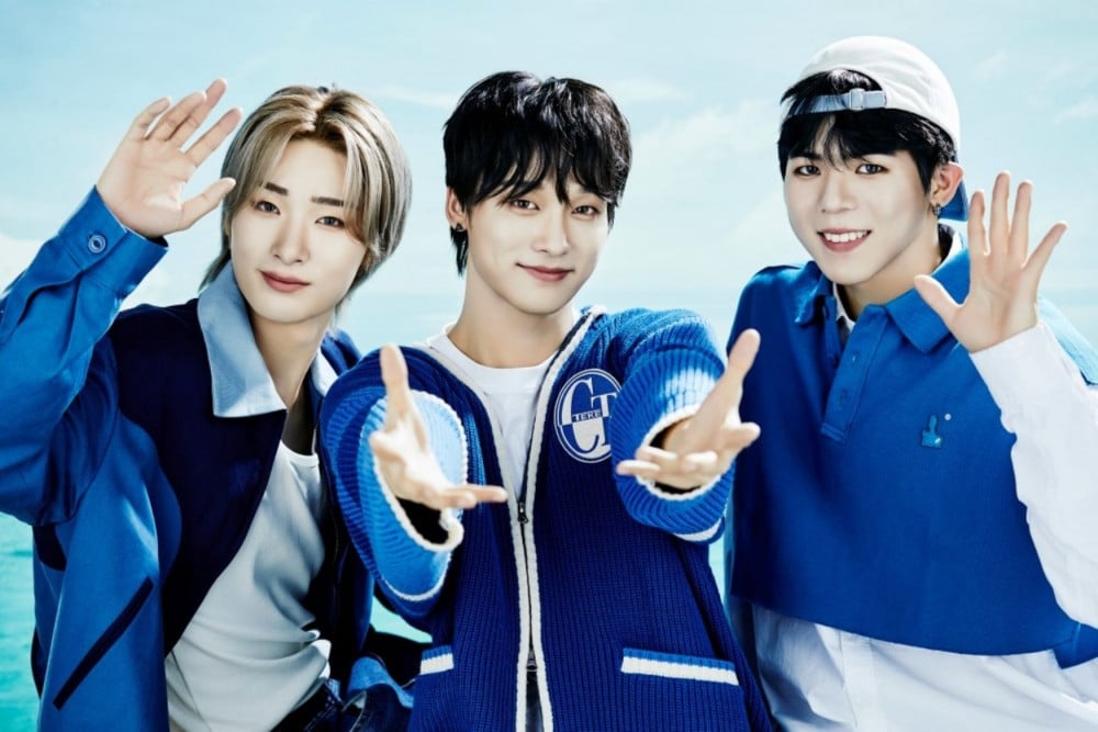 Grup KPop BIG OCEAN Dapat Undangan Tampil di Seminar Pemanfaatan AI ...