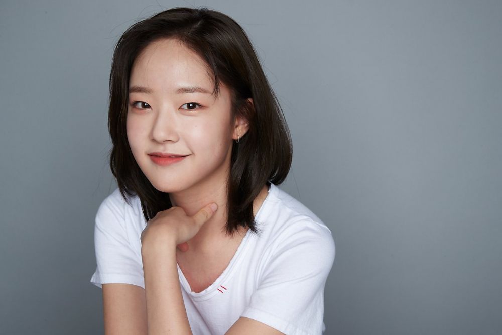Chae Won-bin akan Ikut Bermain di Drama "Miss Granny" - Vibrance