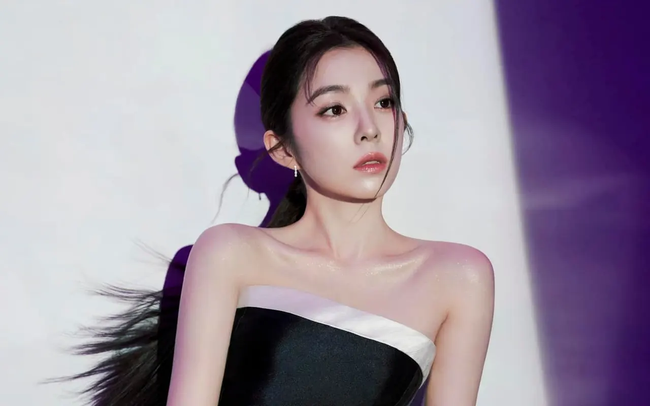 Irene Red Velvet Umumkan Debut Solo dengan Mini Album "Like A Flower" - Vibrance