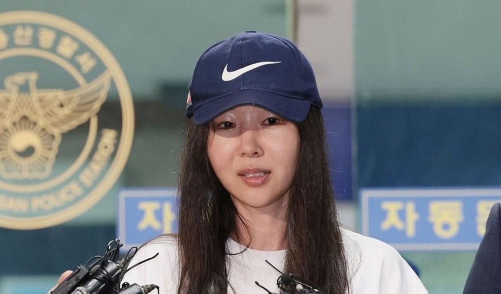 Min Hee Jin Terancam Kehilangan Rumah karena Penyitaan Sementara - Vibrance
