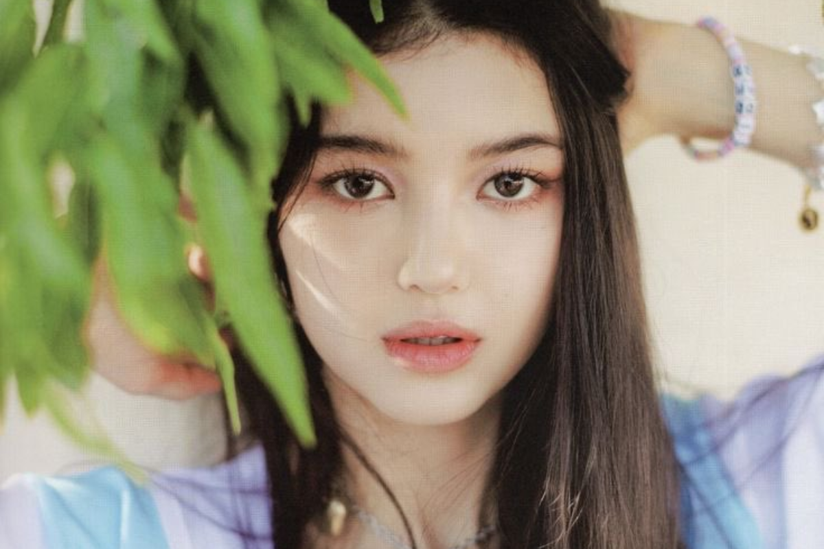 Olivia Marsh Umumkan Perilisan Single "First December With You" - Vibrance