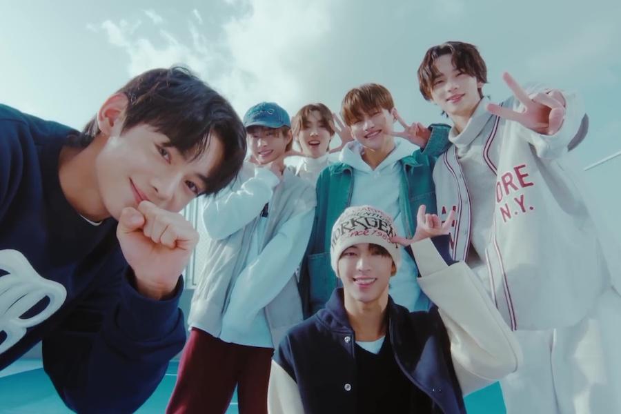 Celine Angkat TWS Sebagai Brand Ambassador Korea Terbaru - Vibrance