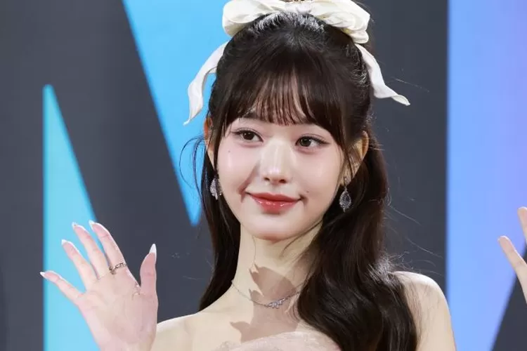 Baskin Robbins Korea Rilis Permintaan Maaf untuk Wonyoung IVE - Vibrance