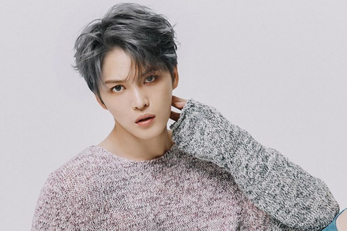 Kim Jae Joong akan Tutup Tahun 2024 dengan Single "SEQUENCE#4" - Vibrance