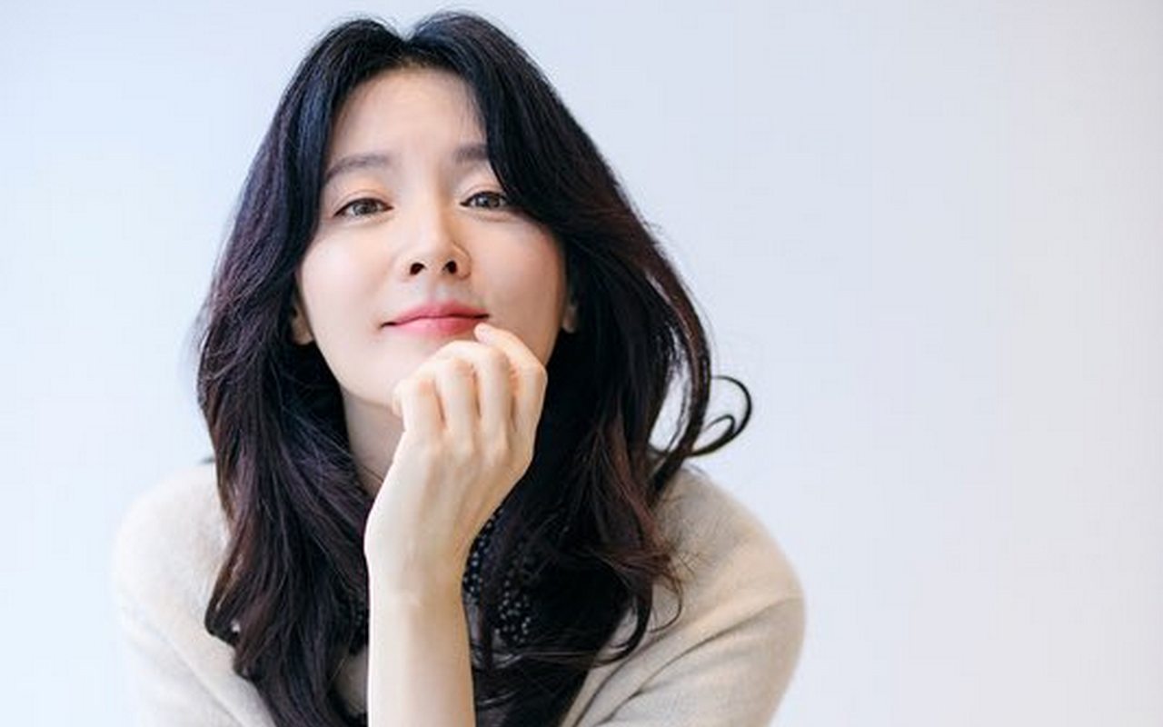 Lee Young-ae Kalah dalam Persidangan Melawan Jeong Cheon Su - Vibrance