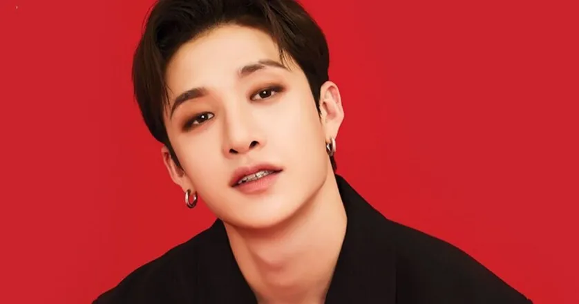 Alami Gejala Flu, Bang Chan Absen dari Acara Fan Sign dan Video Call ...