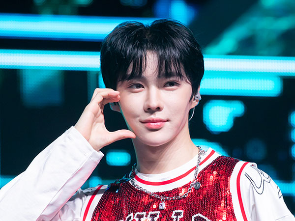 K Soul Dipastikan Telah Hengkang dari Fantasy Boys - Vibrance