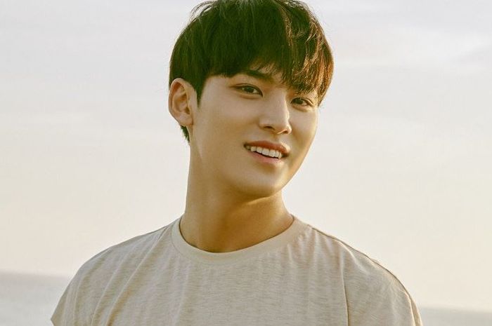 Mingyu SEVENTEEN Diangkat Menjadi Brand Ambassador Asia Pertama dari ...