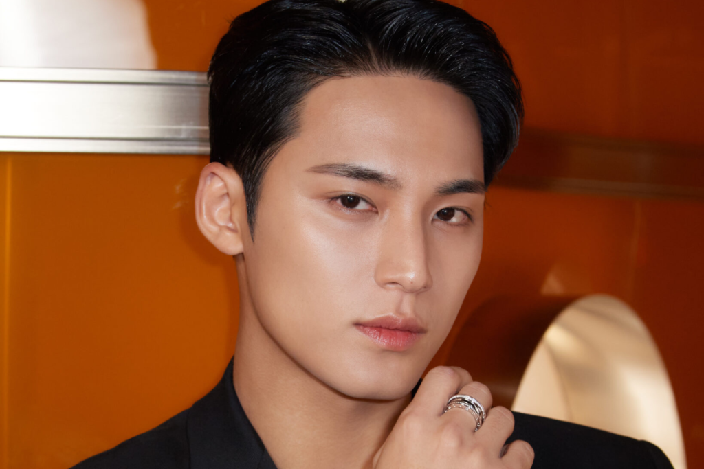 Karyawan Brand Skincare yang Mengunggah Foto Mingyu SEVENTEEN Tanpa Izin Kini Telah Dibebaskan ...