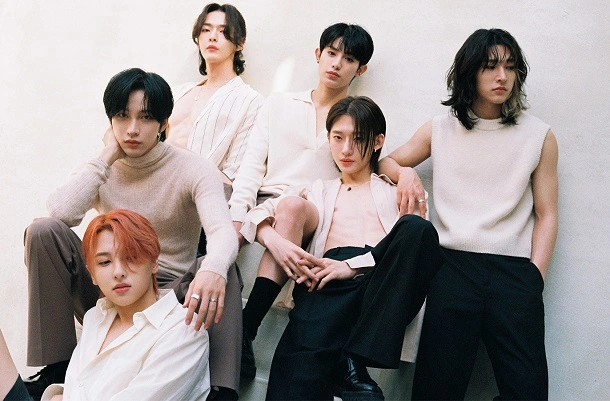 OnlyOneOf akan Comeback dengan Digital Single Berjudul "Stay" - Vibrance