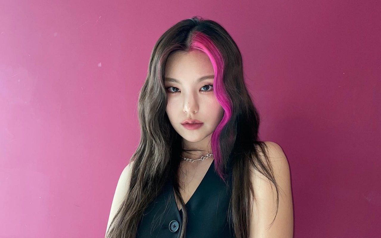 Yeji ITZY Dipastikan akan Segera Debut Solo - Vibrance
