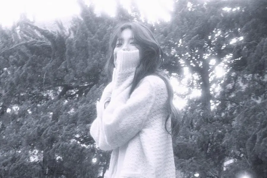 Bae Suzy Umumkan Perilisan Digital Single "Come Back" - Vibrance