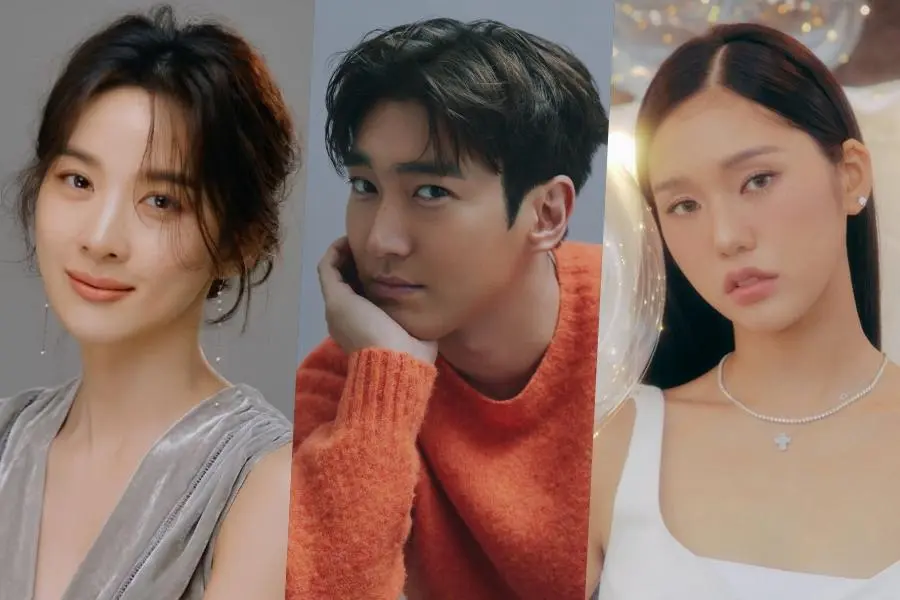 Dating Show Terbaru Channel A, "Heart Pairing", Tayang Perdana pada 4 ...