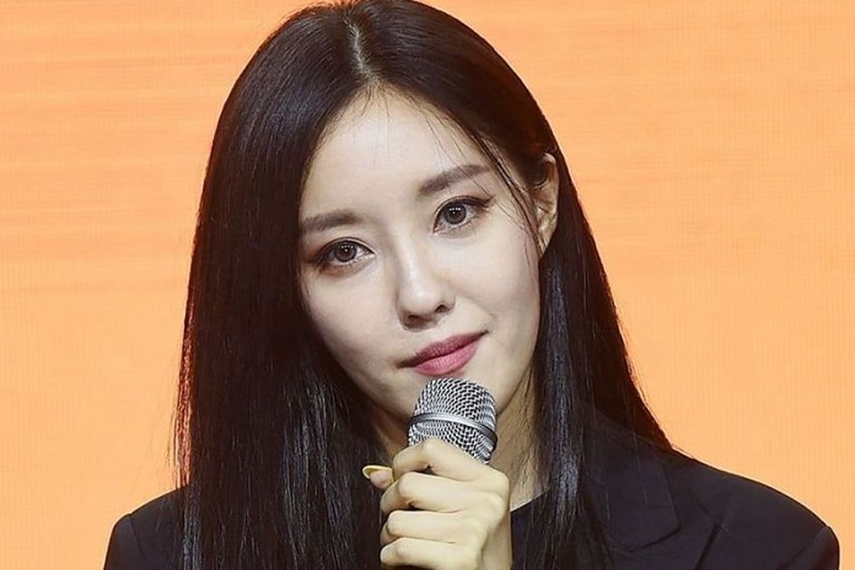 Hyomin T-ara akan Menikah di Lokasi yang Sama dengan Jiyeon - Vibrance