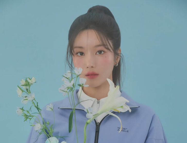 Wide Angle Angkat Kwon Eunbi Jadi Model Endorsement Terbaru - Vibrance