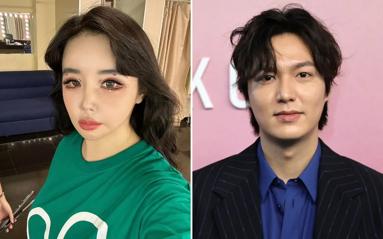 Agensi Park Bom Kembali Tegaskan Artis Mereka tidak Memiliki Hubungan ...