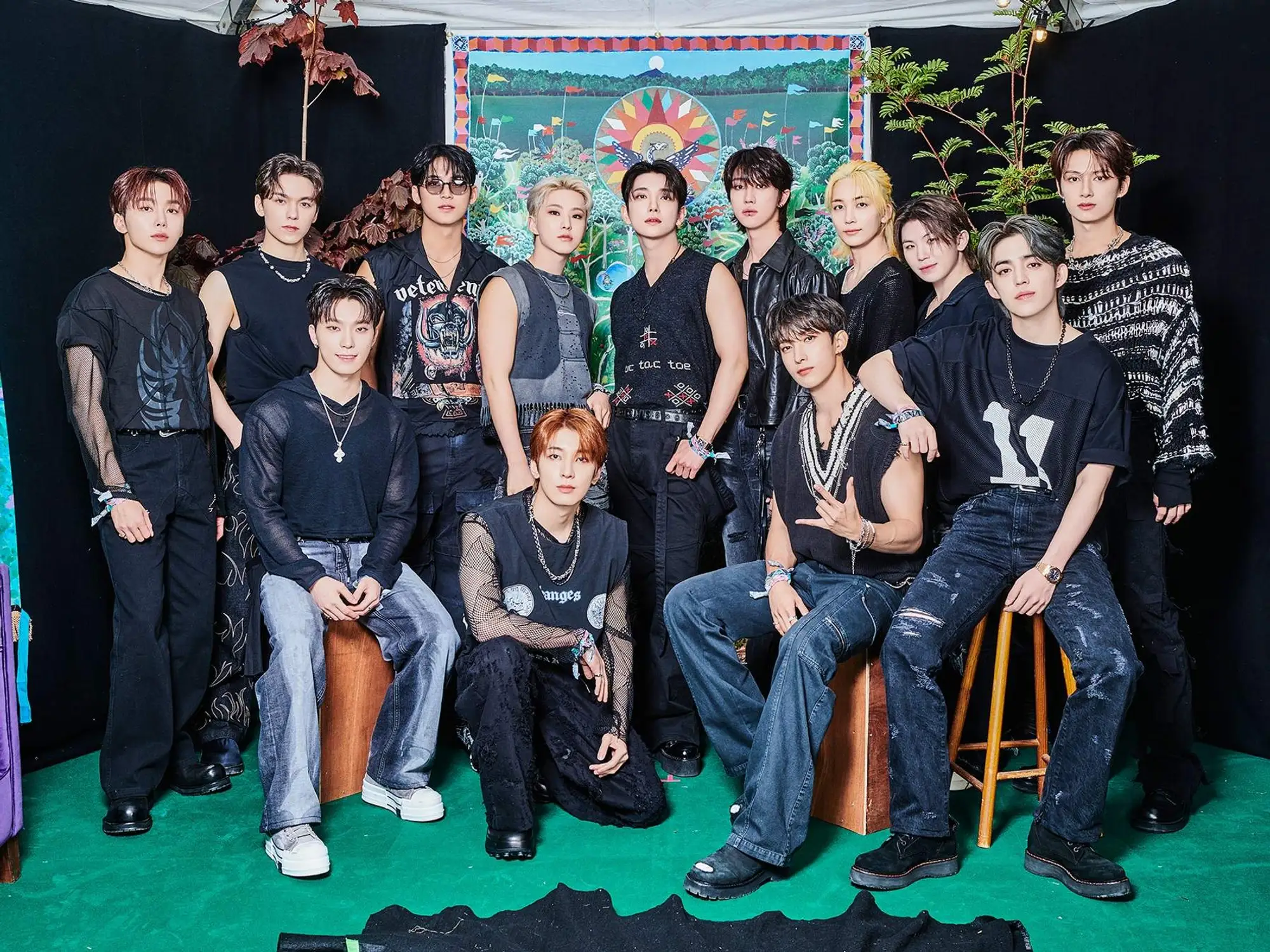 Sistem Penukaran Tiket Konser SEVENTEEN Bermasalah, Carat Indonesia Sampaikan Kekecewaan di ...