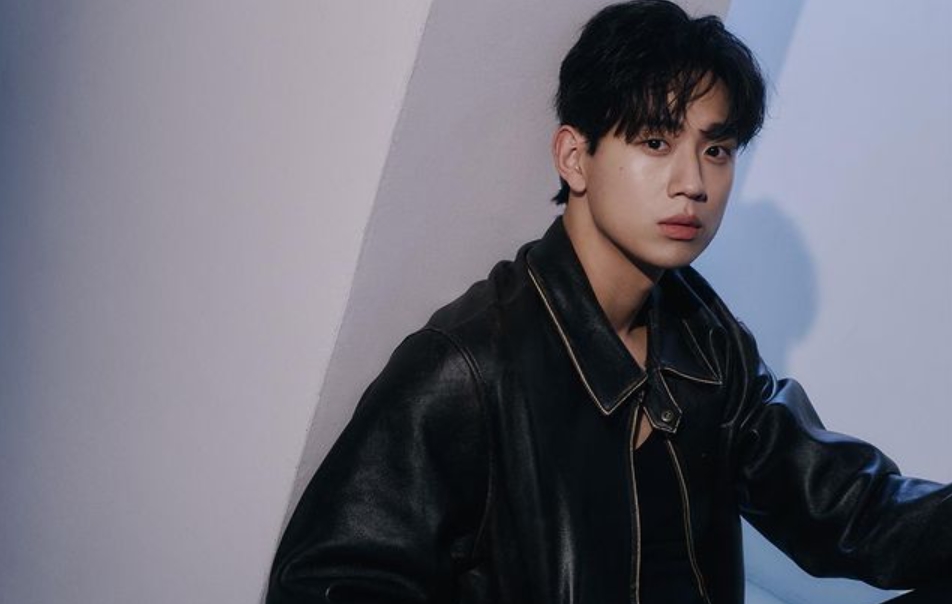 Shin Hyun Seung akan Muncul dalam Drama "The Art of Sarah" - Vibrance