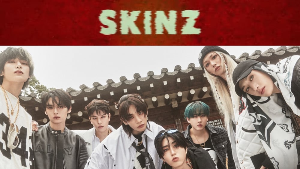 Single Pra-Debut dari Grup Virtual SKINZ Dinilai Meniru Lagu Stray Kids ...