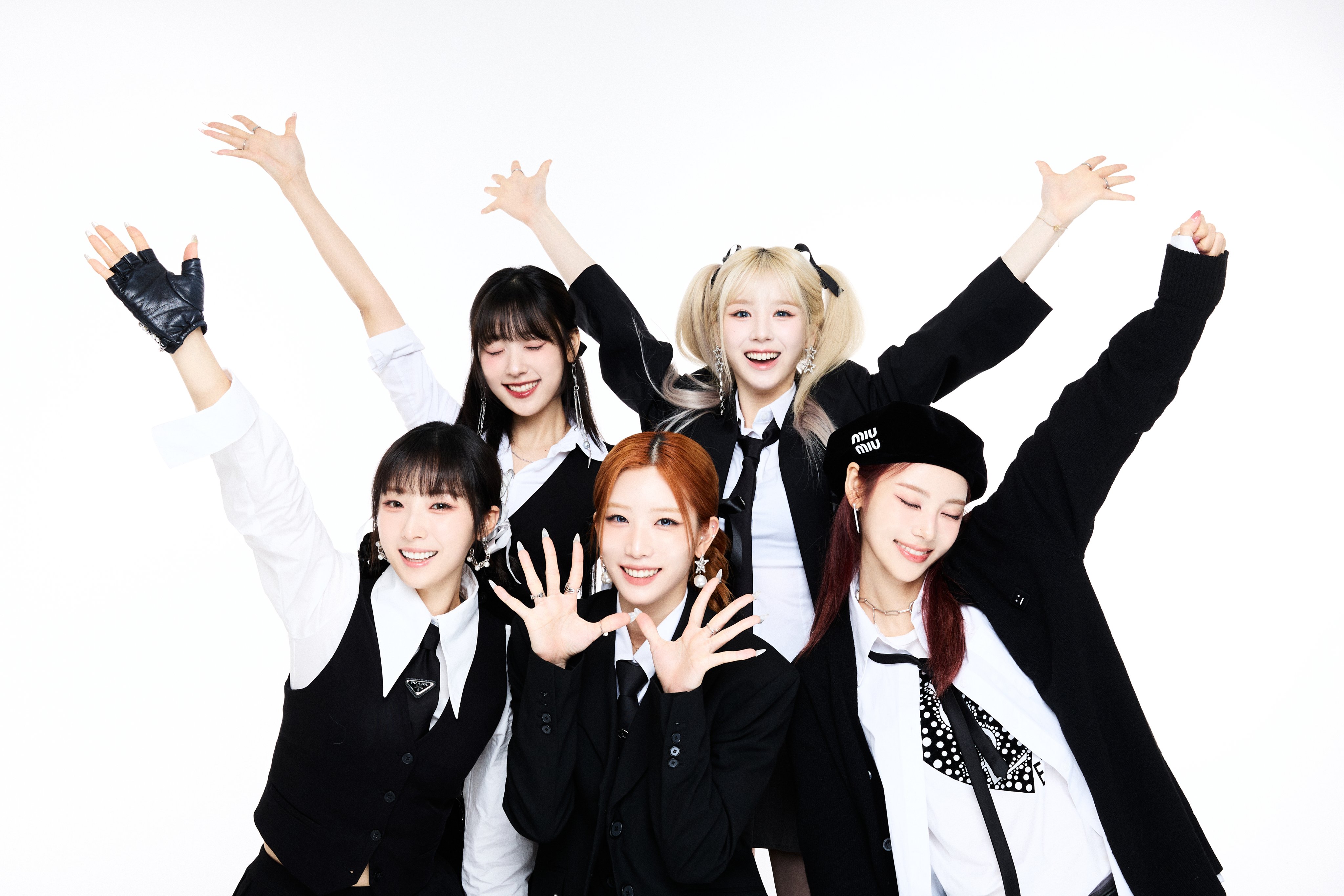 Semua Member ARTMS Memperpanjang Kontrak Bersama Modhaus - Vibrance