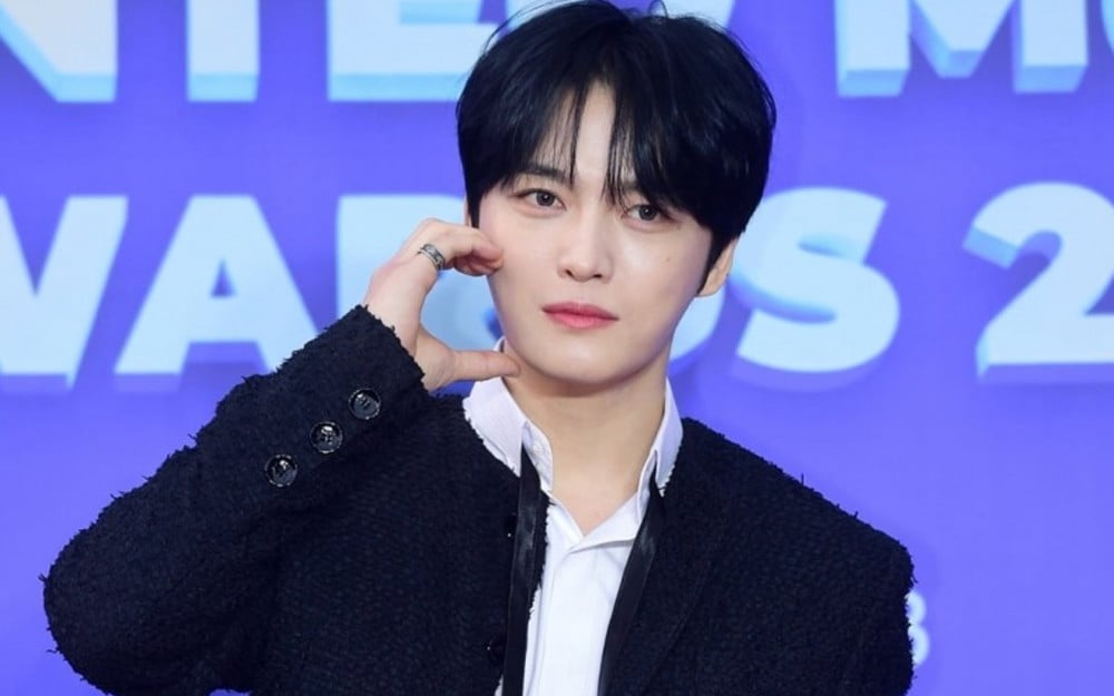 Kim Jae Joong Ungkap Biaya yang Dikeluarkan untuk Mempersiapkan Debut ...
