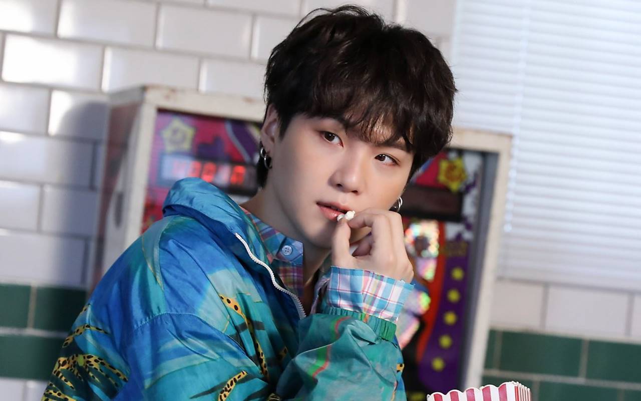 "Haegeum" Jadi Lagu Solo Pertama Suga BTS yang Raih 500 Juta Stream di ...