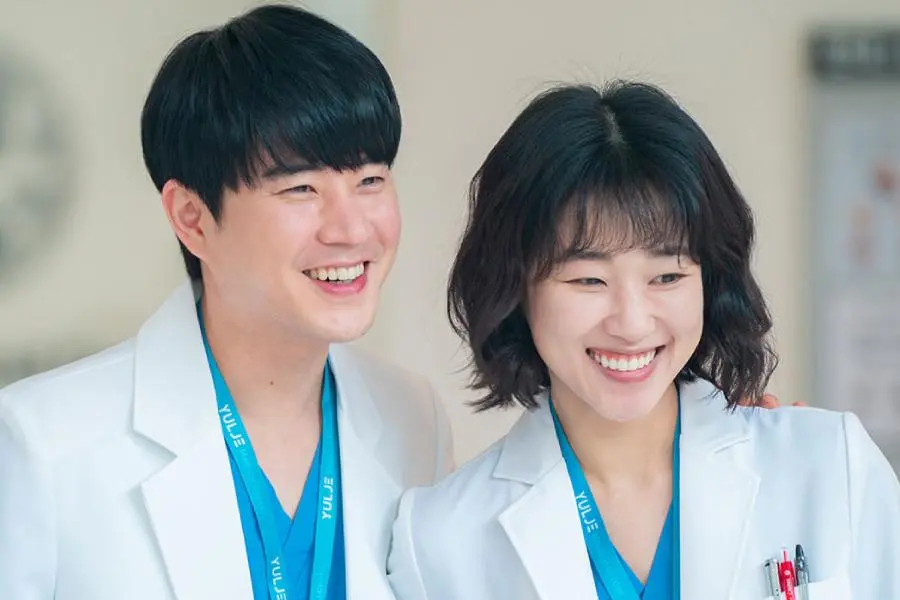 Moon Tae-yoo dan Ha Yun Kyung Dikabarkan Ikut Bermain dalam Drama ...