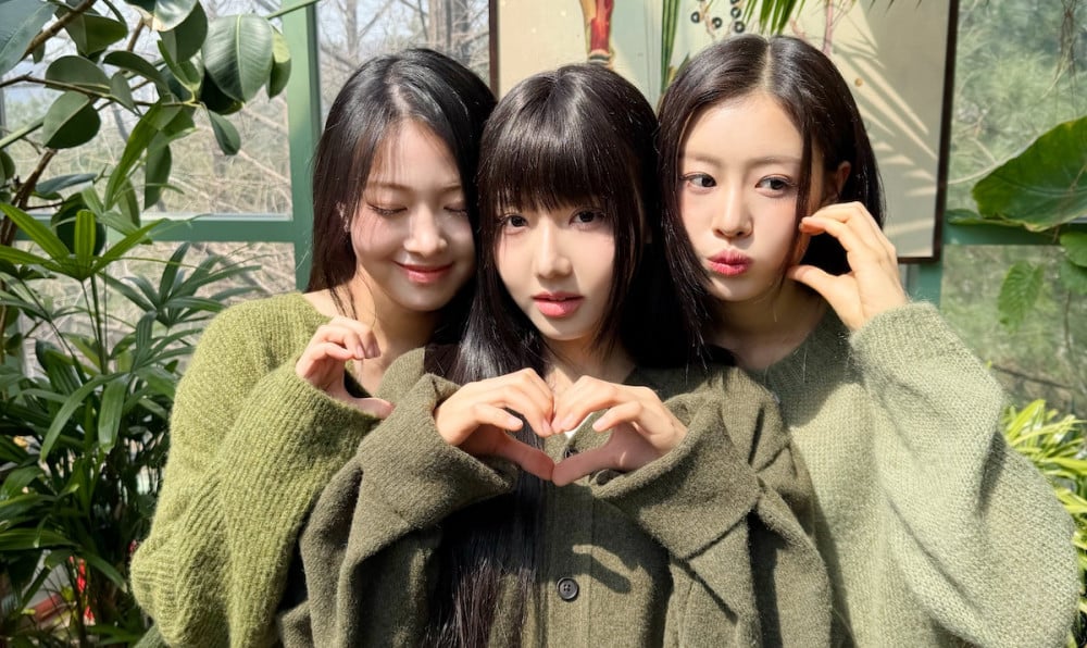 ableum akan Jalani Debut dengan Merilis Single Album Perdana pada 9 Mei 2025 - Vibrance