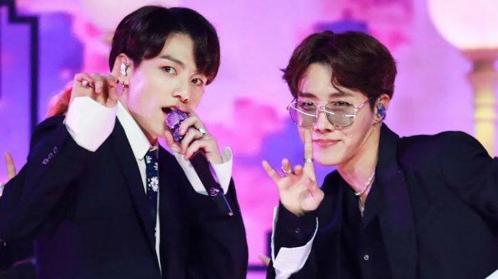 J-Hope Samai Rekor Jungkook di Chart Hot 100 Billboard - Vibrance