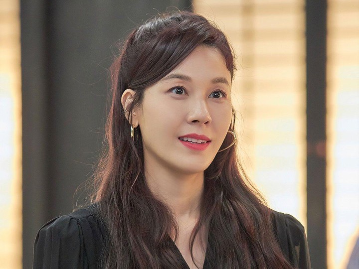 Billions Dikabarkan Menjadi Agensi Baru Kim Ha-neul - Vibrance