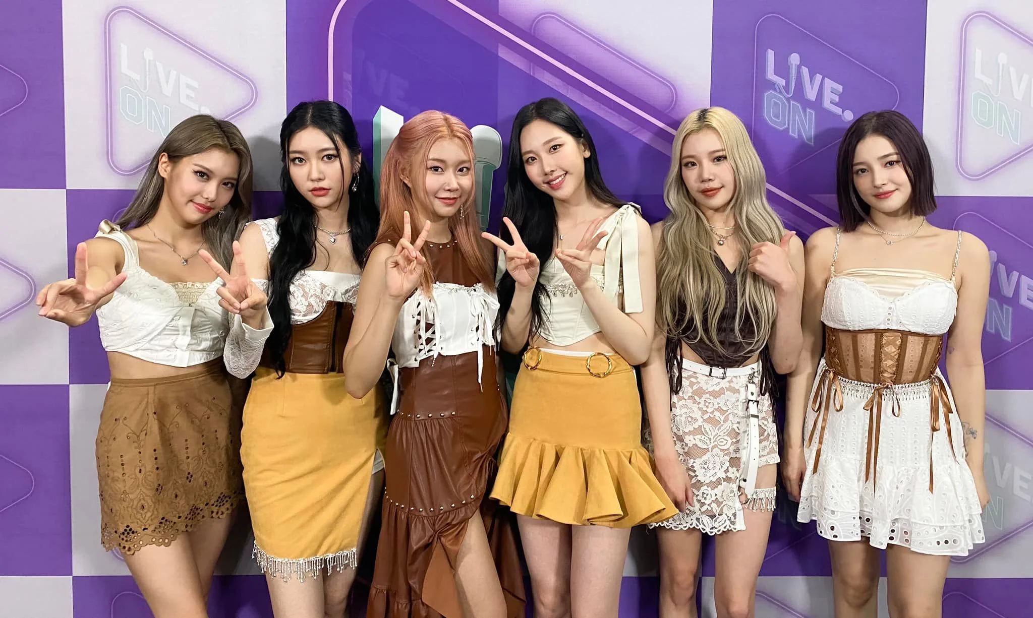 MOMOLAND akan Kembali Beraktivitas Bersama di Bawah Naungan Agensi Baru ...