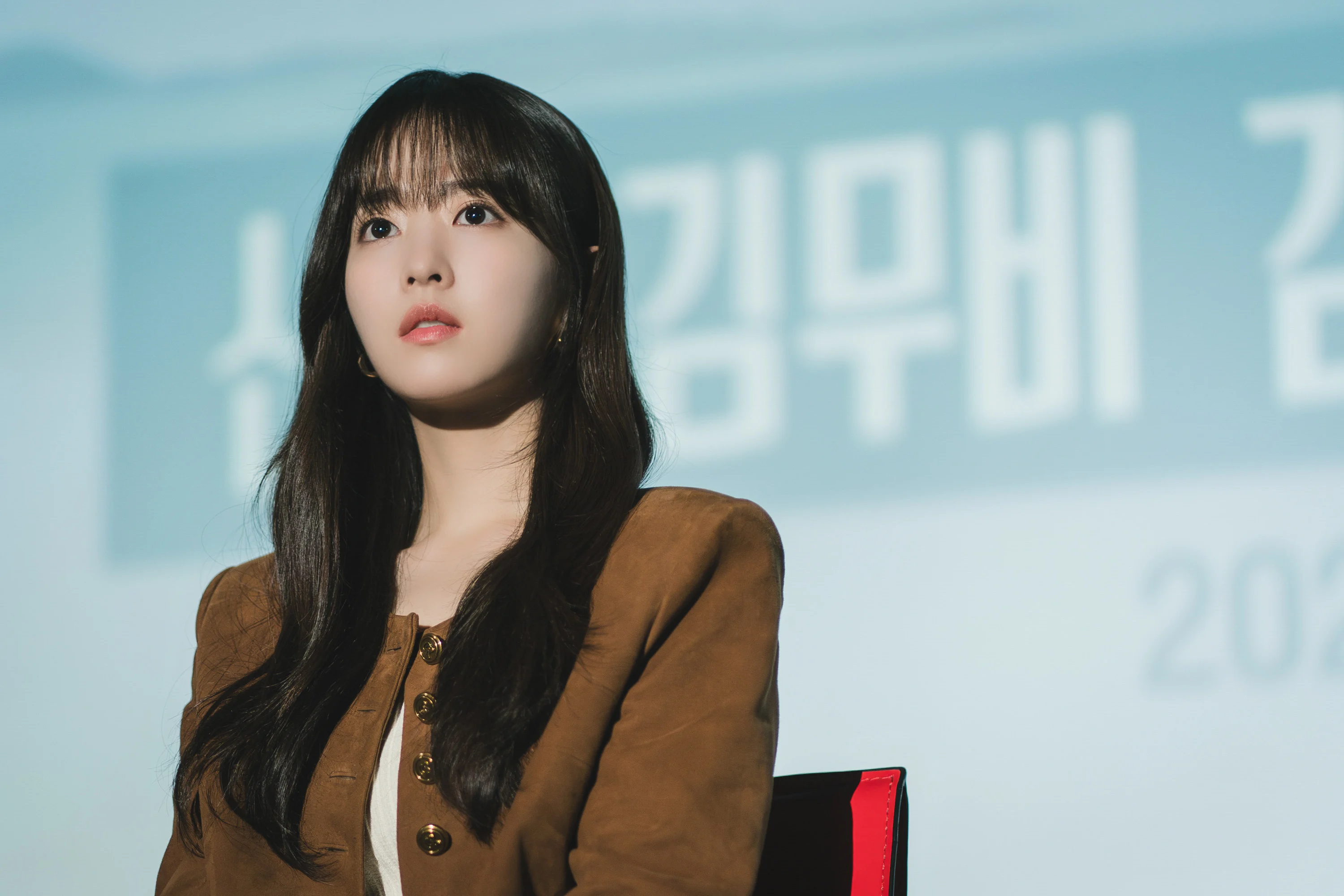 JPDC Angkat Park Bo Young Jadi Model Terbaru Jeju Samdasoo - Vibrance