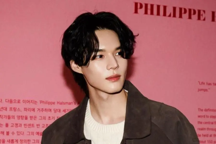 Lim Sejun VICTON Umumkan Debut Solo dengan Single "You're My Summer ...