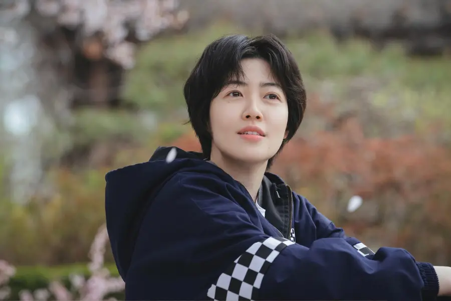 Shim Eun-kyung akan Menjadi Cameo dalam Episode Terbaru Drama "Way Back ...