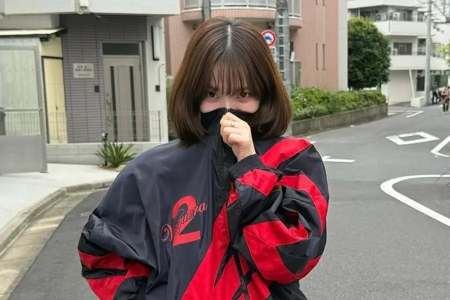 SM Entertainment Rilis Permintaan Maaf atas Unggahan Karina aespa yang ...