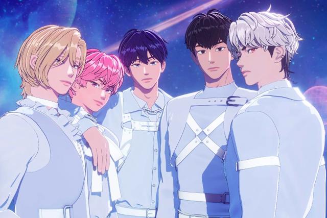 PLAVE akan Temui Fans di Jakarta pada 18 Oktober 2025 - Vibrance