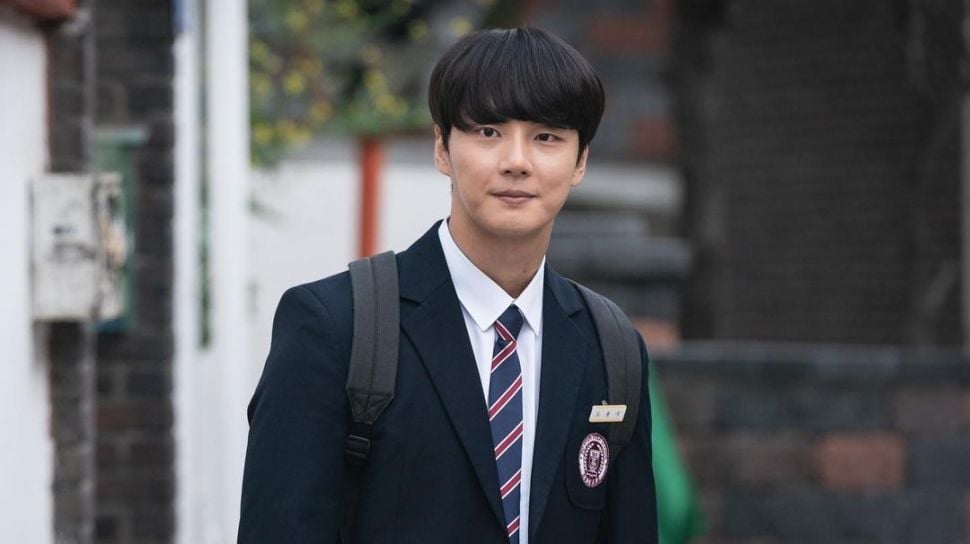 Yoon Shi-yoon Dikonfirmasi akan Kembali ke Dunia Akting Lewat Drama "Taxi Driver 3" - Vibrance