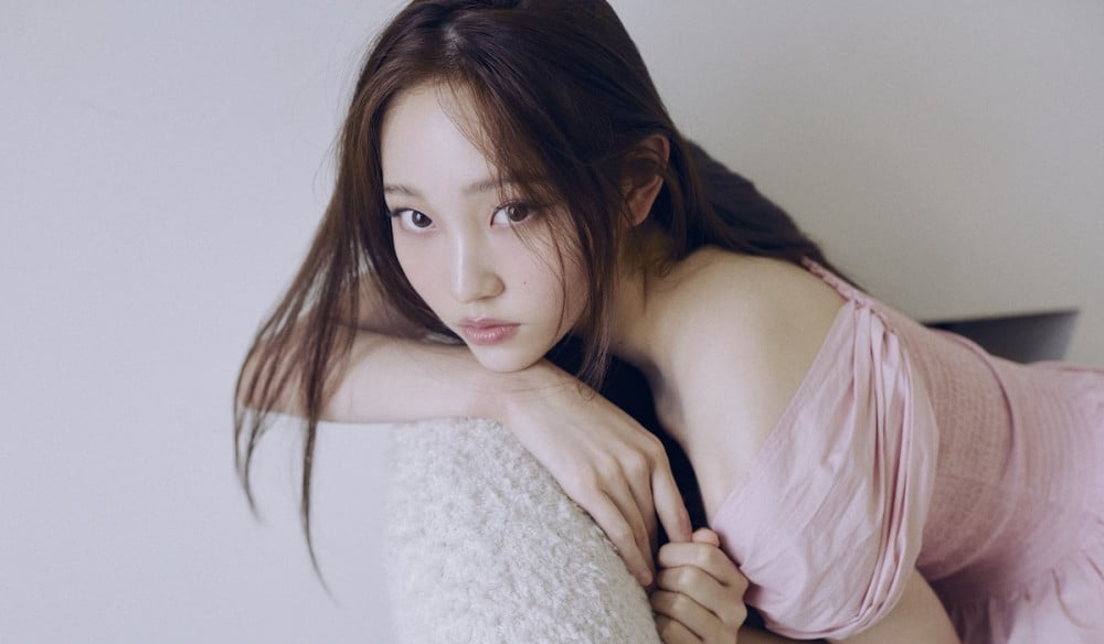 Lee Youngseo eks ILLIT akan Debut Bersama Girl Group Terbaru High Up ...