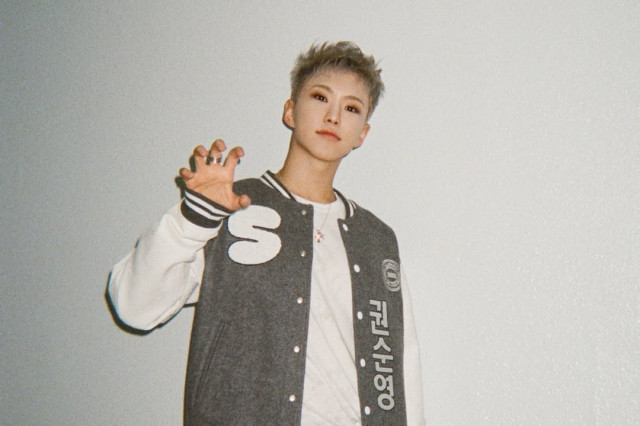 Hoshi SEVENTEEN Rayakan Ulang Tahun dengan Merilis Lagu Solo Berjudul ...