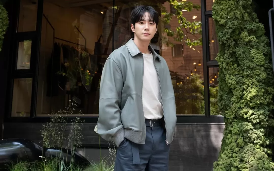 Tur Fan Meeting Lee Jun-young akan Singgah di Jakarta pada 16 Agustus ...