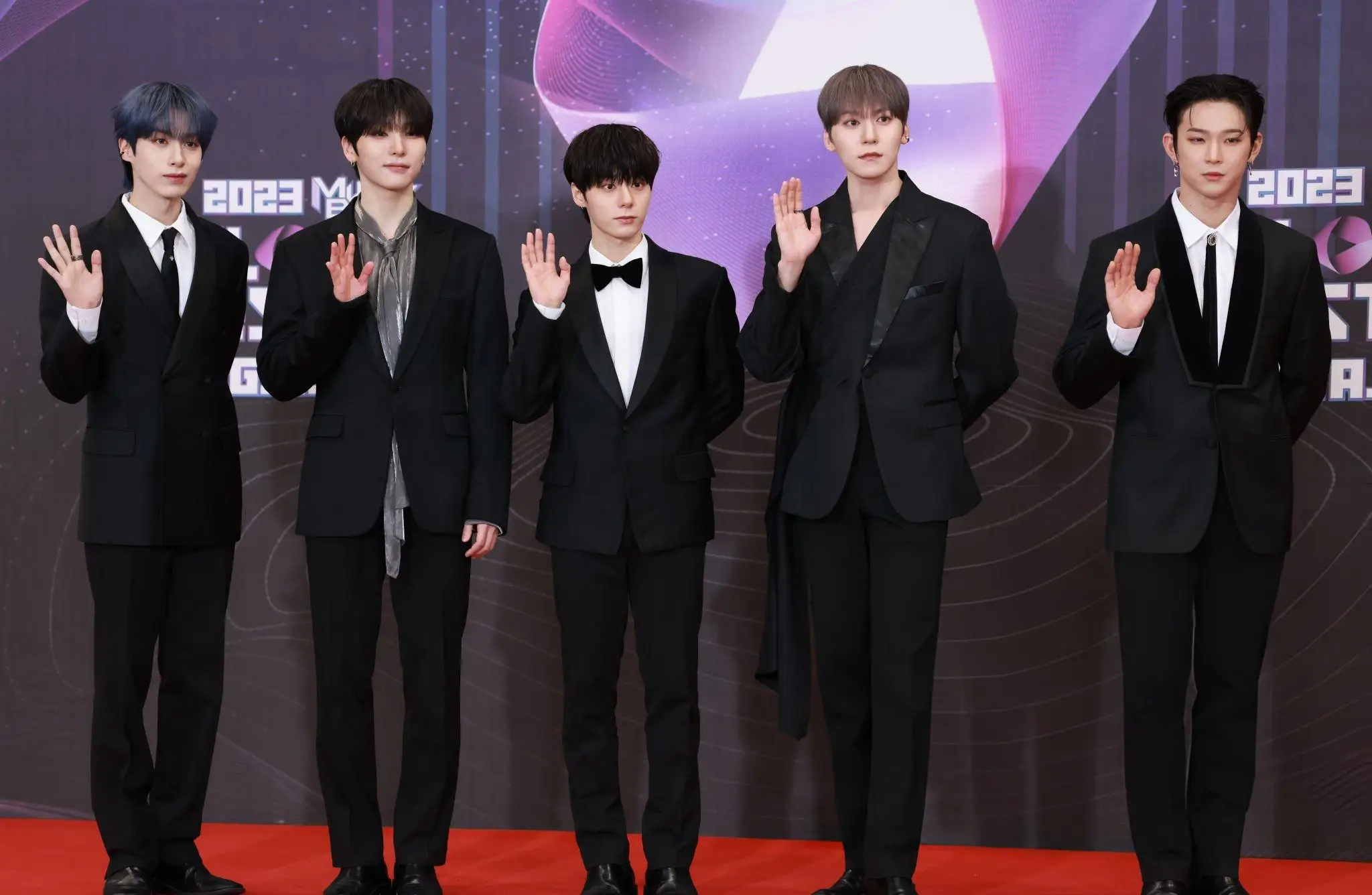 ONEUS akan Rilis Mini Album Kelima, "5x", pada 30 Juni 2025 - Vibrance