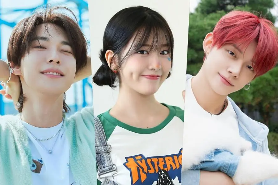 Doyoung NCT, Yujin IVE, dan Yeonjun TXT akan Kembali Menjadi MC "2025 SBS Gayo Daejeon Summer ...