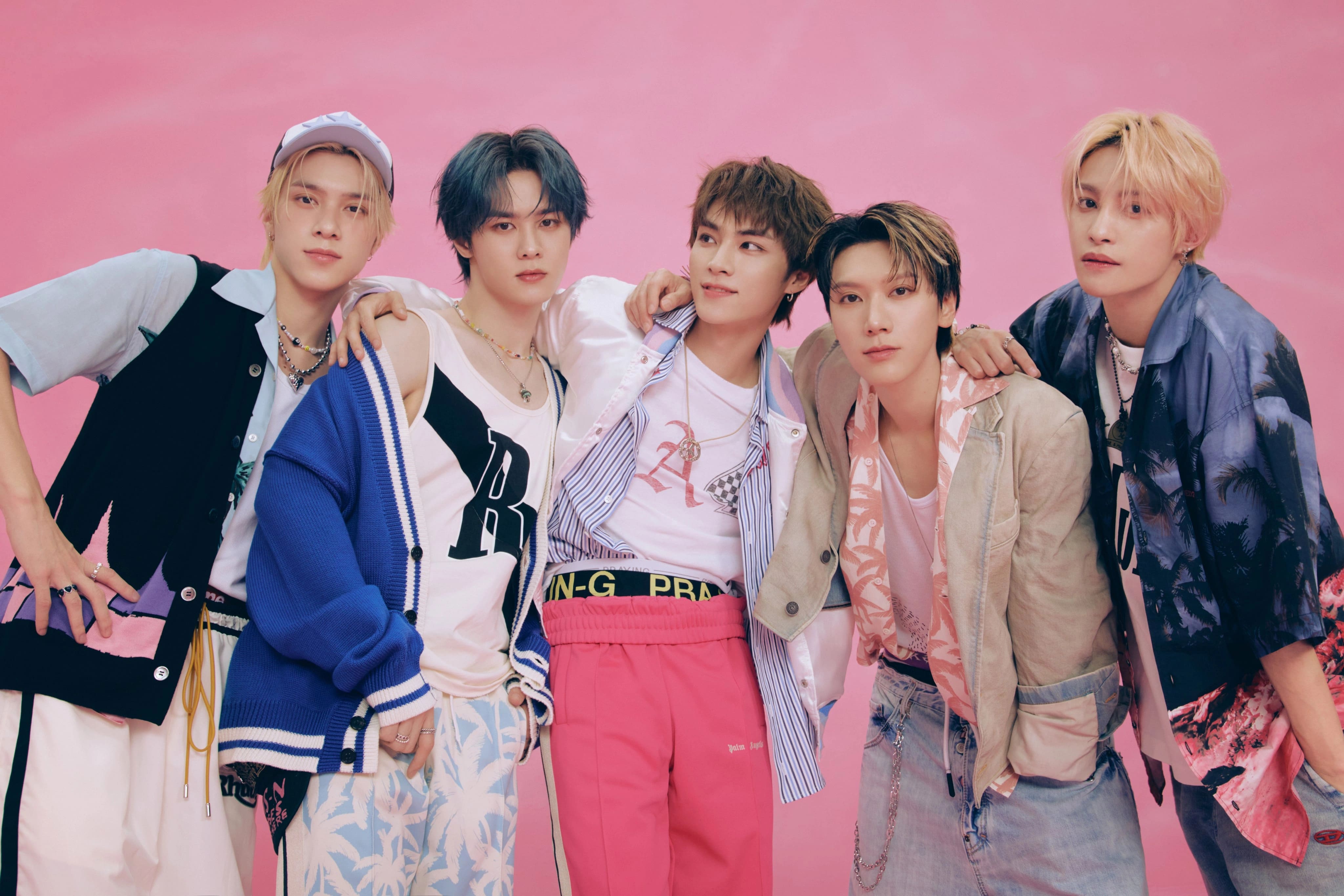 WayV Rilis Mini Album Ketujuh, "BIG BANDS", pada 18 Juli 2025 - Vibrance