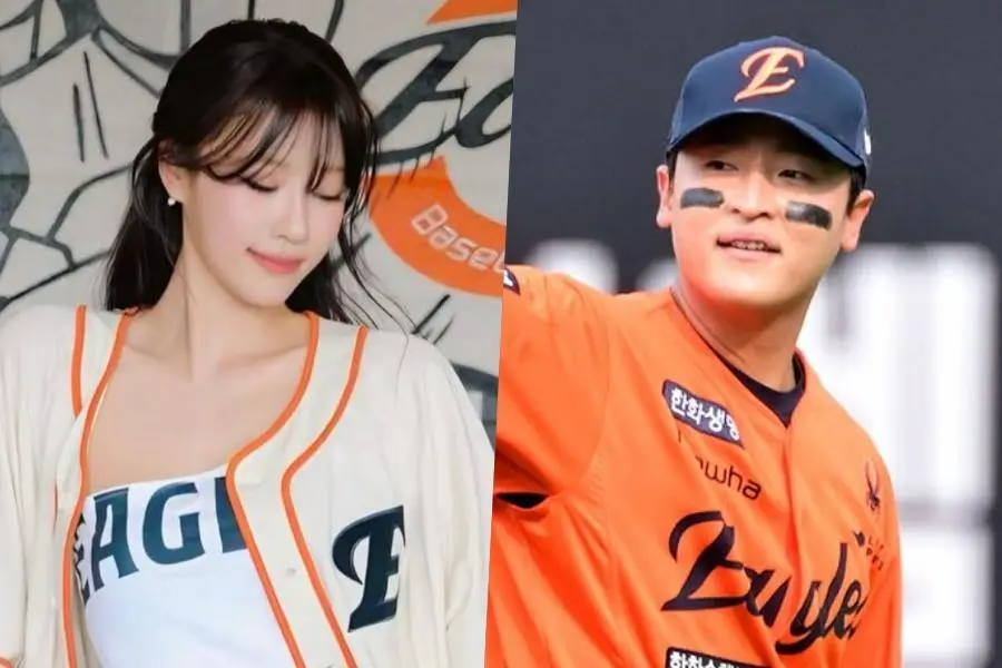 Agensi Bantah Lee Mijoo Tengah Berpacaran dengan Lee Jin Young - Vibrance